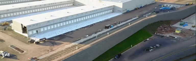 Commercial Retaining Wall Design & Maintenance Solutions