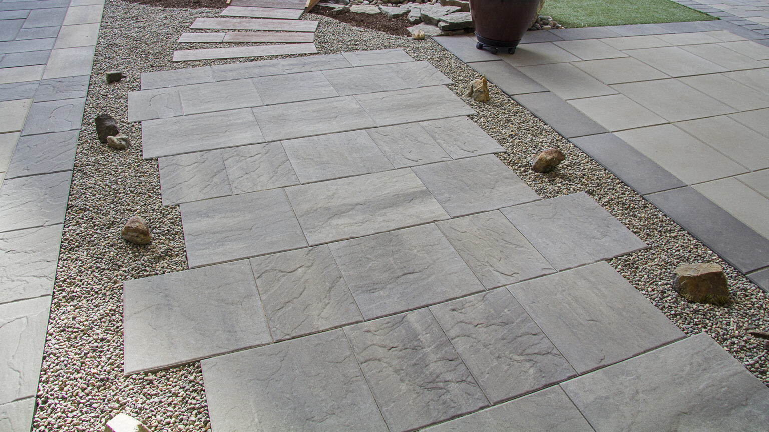 New York Stone | Belgard Commercial