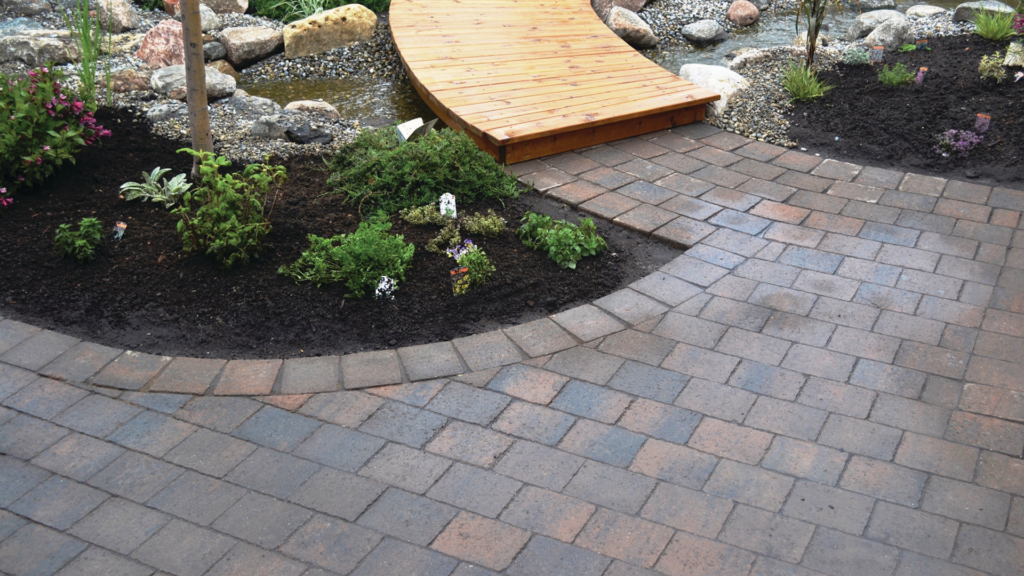 Roman Euro | Belgard Commercial