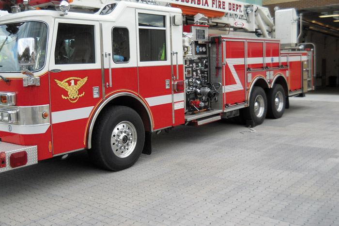 AASHTO H-20/HS-20 Loading Specifications & Differences | Belgard Commercial