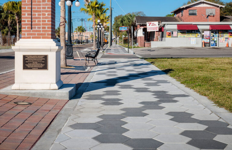 Geometric Shapes | Belgard Commercial