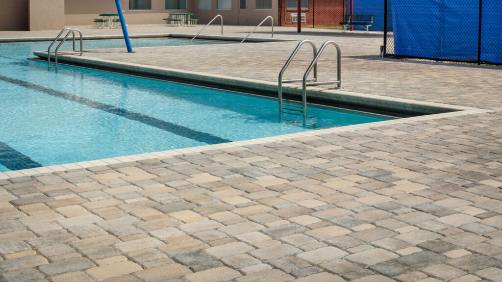Cambridge Cobble® | Belgard Commercial