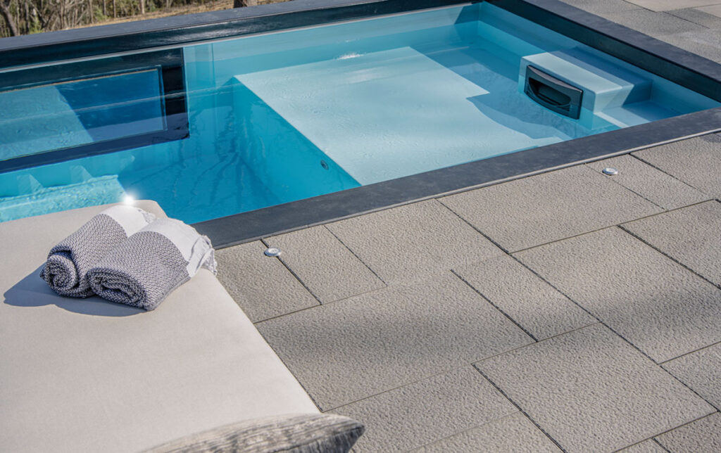 Basalt™ Paver | Belgard Commercial