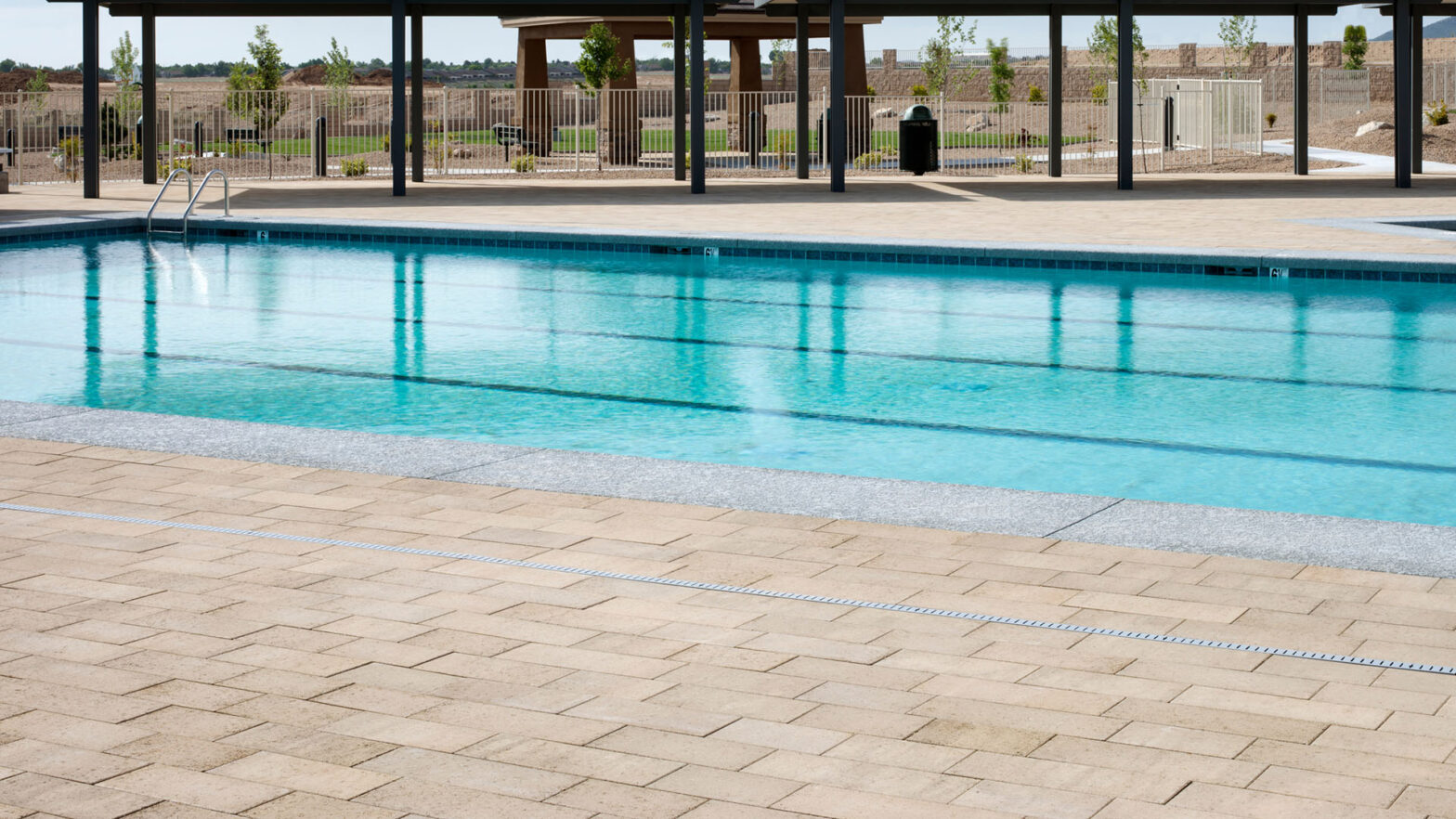 Belgard Commercial Paving Systems