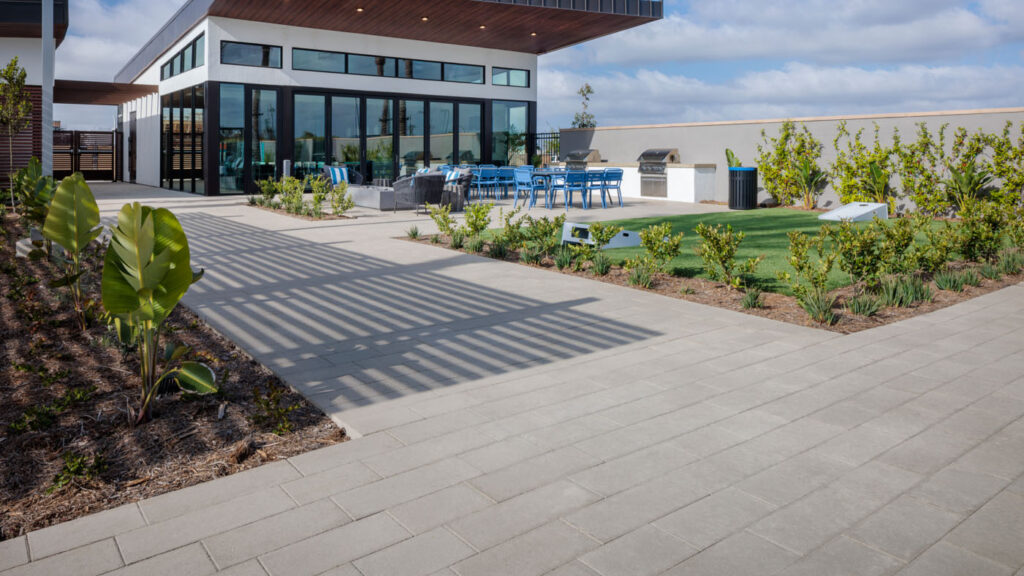 Melville™ Plank | Belgard Commercial