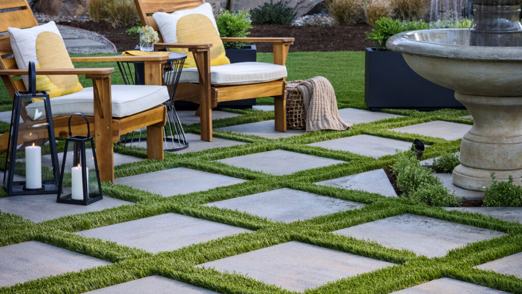 Plaza Paver | Belgard Commercial