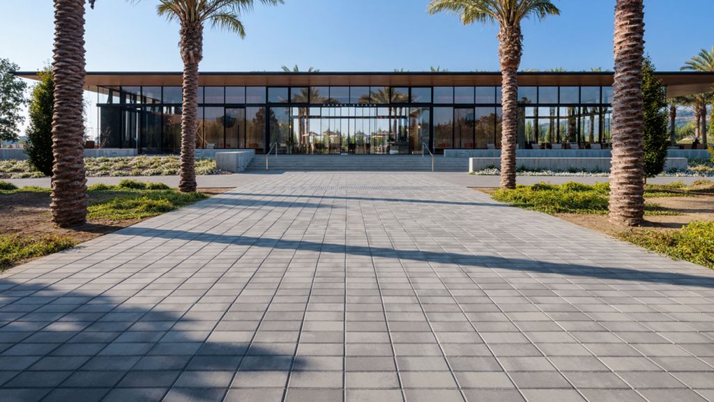 Mission Pavers | Belgard Commercial